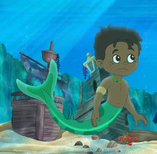 Finn | Mermaid Wiki | Fandom