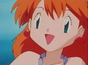 Misty/Gallery | Mermaid Wiki | Fandom