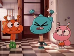 Darwin Watterson (The Amazing World of Gumball) | Mermaid Wiki | Fandom