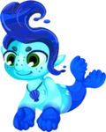 Roane (Tiny Castle) | Mermaid Wiki | Fandom