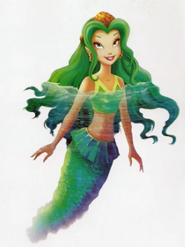 Mara | Mermaid Wiki | Fandom