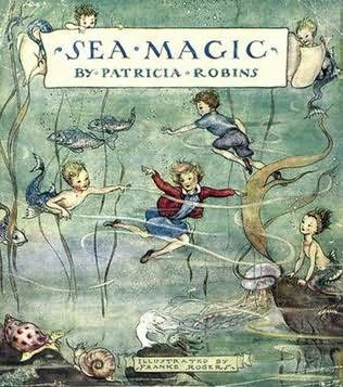 Sea Magic | Mermaid Wiki | Fandom
