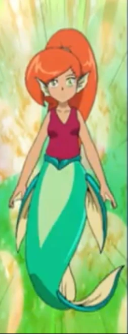 Edyn | Mermaid Wiki | Fandom