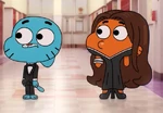 Darwin Watterson (The Amazing World of Gumball) | Mermaid Wiki | Fandom