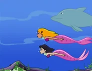 Nicole Candler | Mermaid Wiki | Fandom