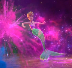 Hansel | Mermaid Wiki | Fandom