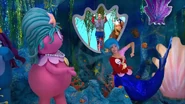 Tammy | Mermaid Wiki | Fandom
