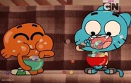 Darwin Watterson (The Amazing World of Gumball) | Mermaid Wiki | Fandom