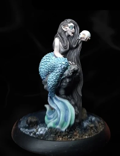 Myra | Mermaid Wiki | Fandom