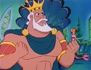 Tris | Mermaid Wiki | Fandom