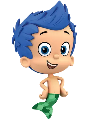 Gil | Mermaid Wiki | Fandom