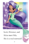Nila | Mermaid Wiki | Fandom