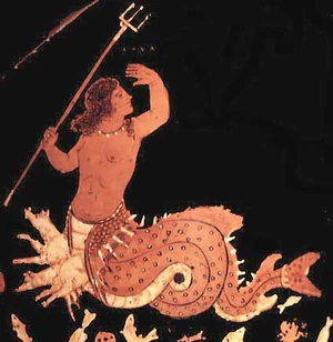 Scylla (Mythology) | Mermaid Wiki | Fandom