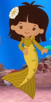Daniela Rylant | Mermaid Wiki | Fandom