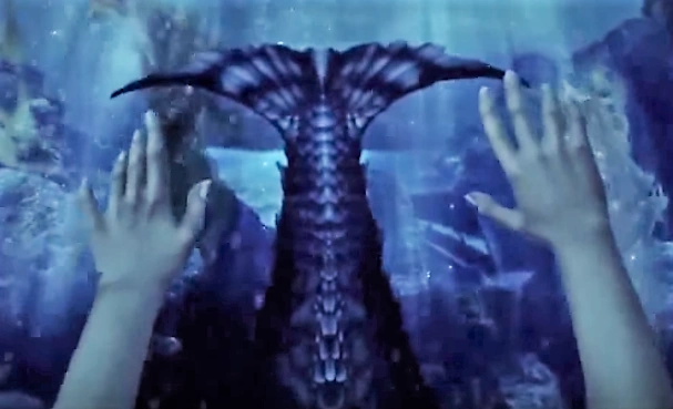 Rebecca | Mermaid Wiki | Fandom