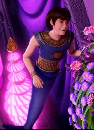 Fergis | Mermaid Wiki | Fandom