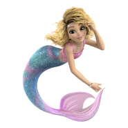 Merlinda | Mermaid Wiki | Fandom