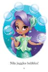 Nila | Mermaid Wiki | Fandom