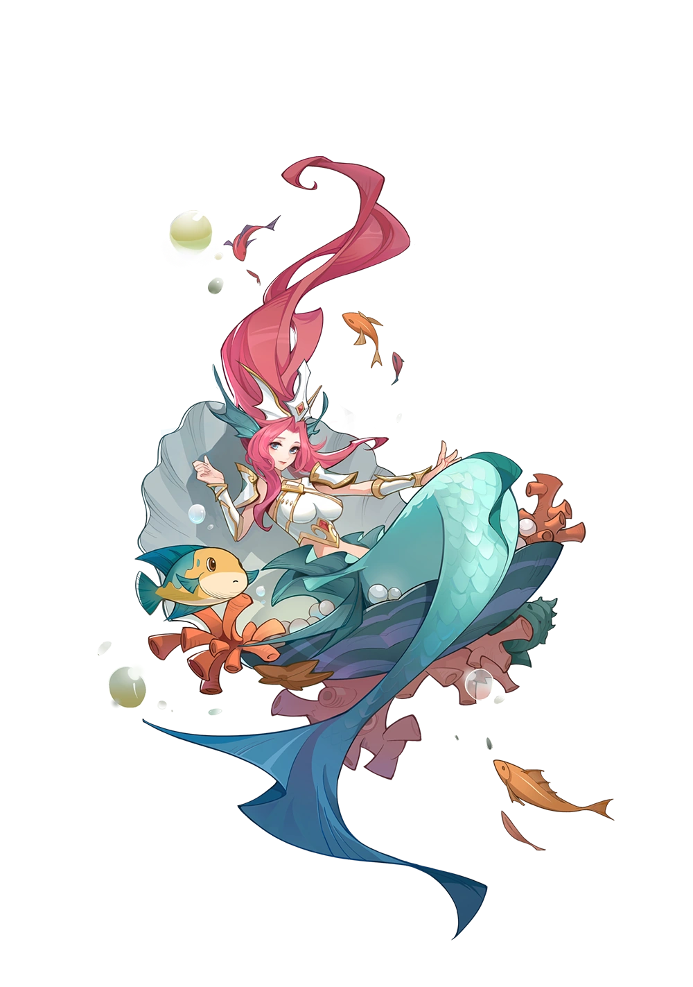 Ilerea | Mermaid Wiki | Fandom
