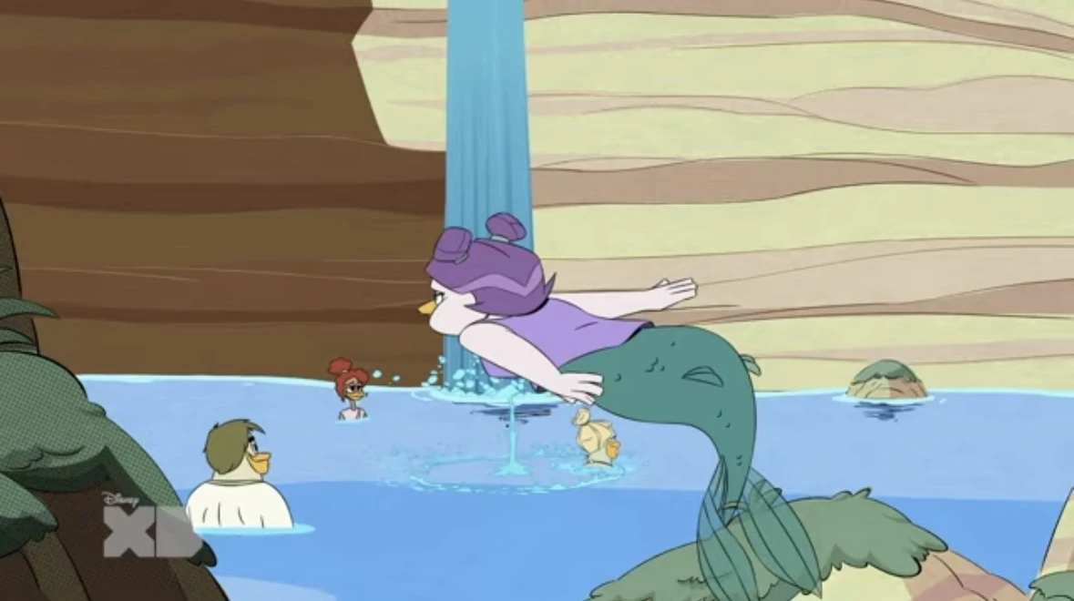 Mervanans | Mermaid Wiki | Fandom