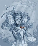 Merfolk (Spiderwick Chronicles) | Mermaid Wiki | Fandom