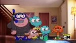 Darwin Watterson (The Amazing World of Gumball) | Mermaid Wiki | Fandom