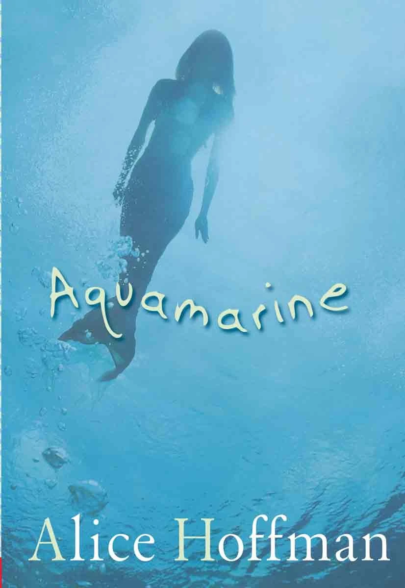 Aquamarine (2001 literature) | Mermaid Wiki | Fandom