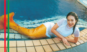 Siu May | Mermaid Wiki | Fandom