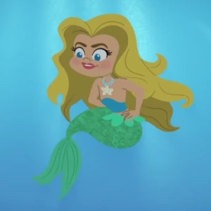 Merla | Mermaid Wiki | Fandom
