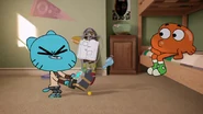 Darwin Watterson (The Amazing World of Gumball) | Mermaid Wiki | Fandom