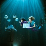 Bonnie | Mermaid Wiki | Fandom