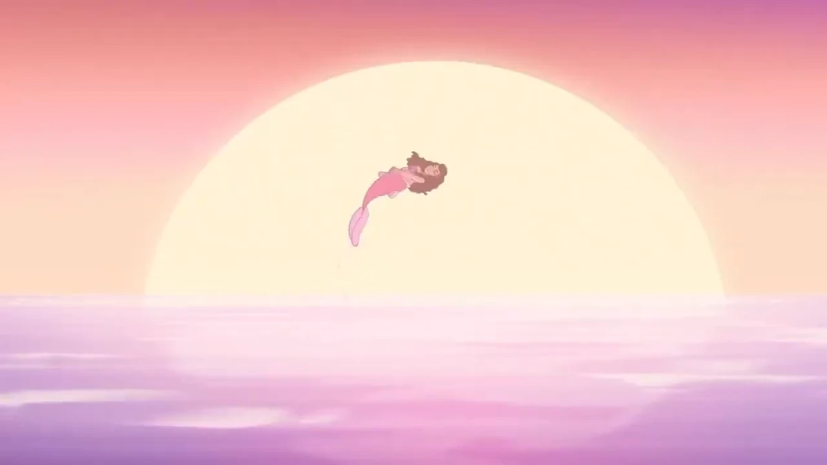 Mermaid (Hailey's On It) | Mermaid Wiki | Fandom