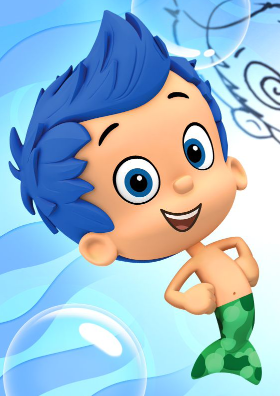 Gil | Mermaid Wiki | Fandom