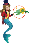 Zoey | Mermaid Wiki | Fandom