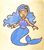 Blue Mermaid | Mermaid Wiki | Fandom