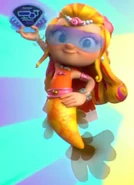 Deema | Mermaid Wiki | Fandom