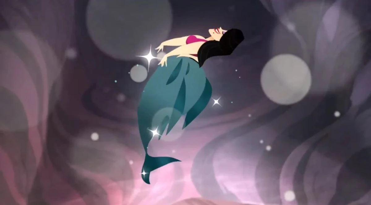 Seraphina | Mermaid Wiki | Fandom