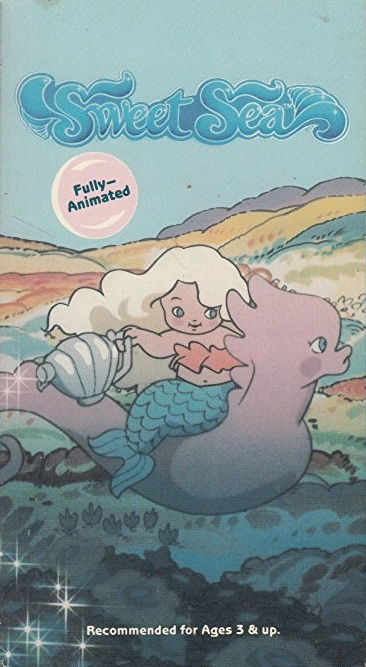 Sweet Sea | Mermaid Wiki | Fandom