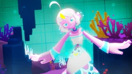 Sayu | Mermaid Wiki | Fandom