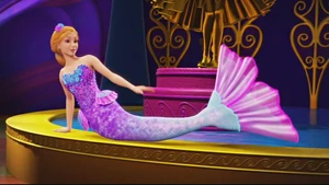 Romy | Mermaid Wiki | Fandom
