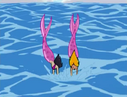 Nicole Candler | Mermaid Wiki | Fandom