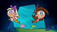 Chloe Carmichael | Mermaid Wiki | Fandom