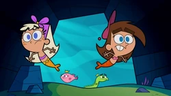 Timmy Turner Tg