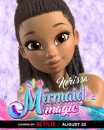 Nerissa (Mermaid Magic) | Mermaid Wiki | Fandom