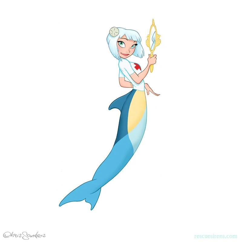 Maris | Mermaid Wiki | Fandom