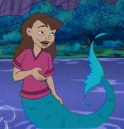 Silver | Mermaid Wiki | Fandom