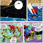 Lori Lemaris | Mermaid Wiki | Fandom