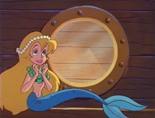 Lena | Mermaid Wiki | Fandom