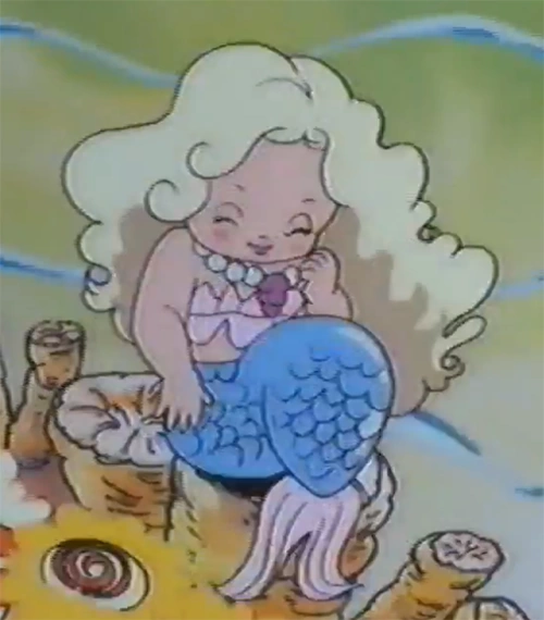 Sweet Sea (Character) | Mermaid Wiki | Fandom