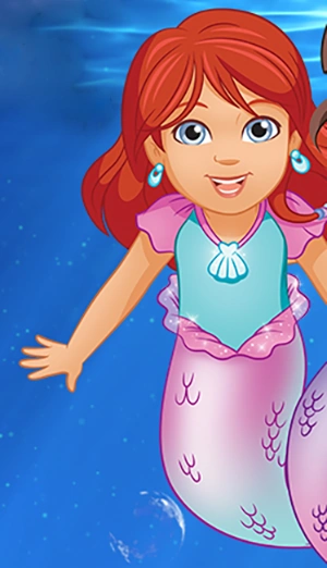 Kate | Mermaid Wiki | Fandom